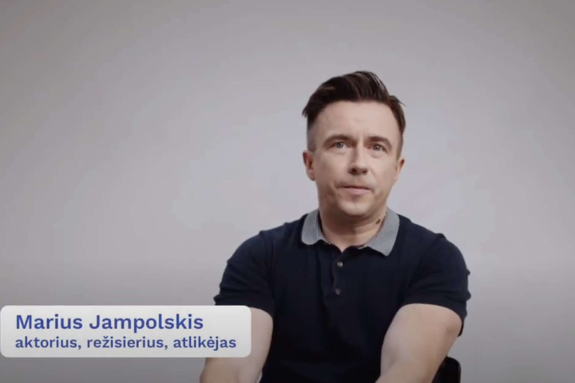 Žinomi Lietuvos žmonės pasakoja apie santykius su romais - Tautinių ...